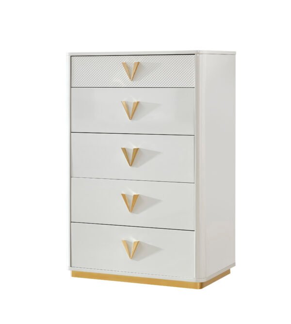 2607 - BEDSET - Sundrm Furniture Inc